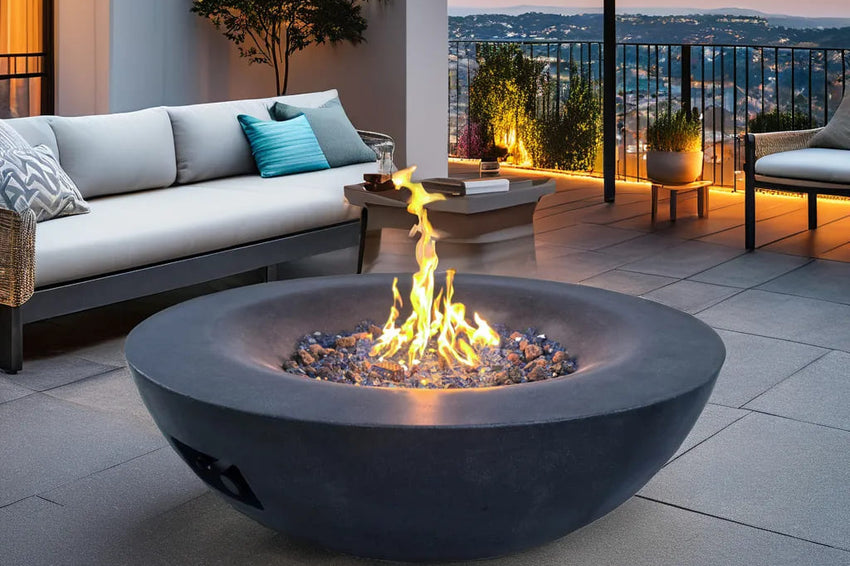 FIRE PITS – Page 6 – Mondawe